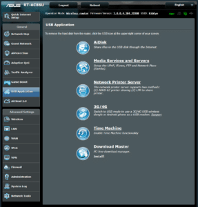 Asus RT-AC86U Review: A Terrific Router | Dong Knows Tech