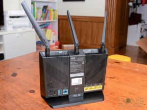 Asus RT-AC86U Review: A Terrific Router | Dong Knows Tech