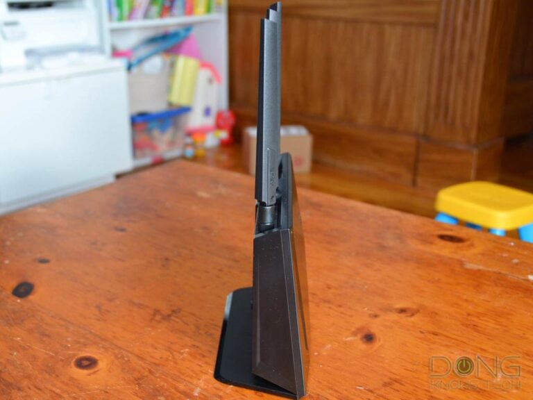 ASUS RT-AC86U Review: A Terrific Router | Dong Knows Tech