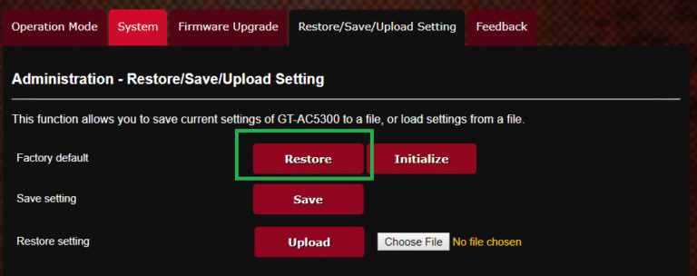 Home Wi-Fi Router Setup and Maintenance: 100% Solid Tips | Dong Knows Tech