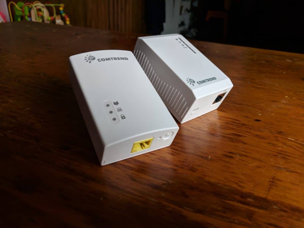 Comtrend PG-9172PoE Review: Your IP Cam's Best Friend | Dong Knows Tech