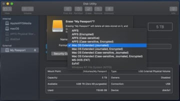 File System vs. Partition: Popular Digital Storage 100% Explained ...