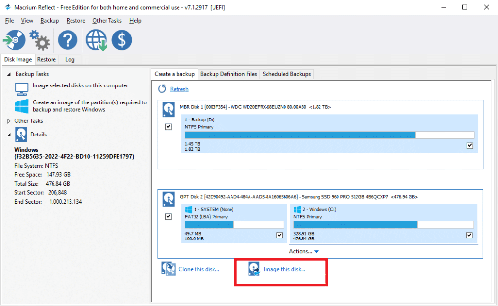 Image | Dong Knows Tech