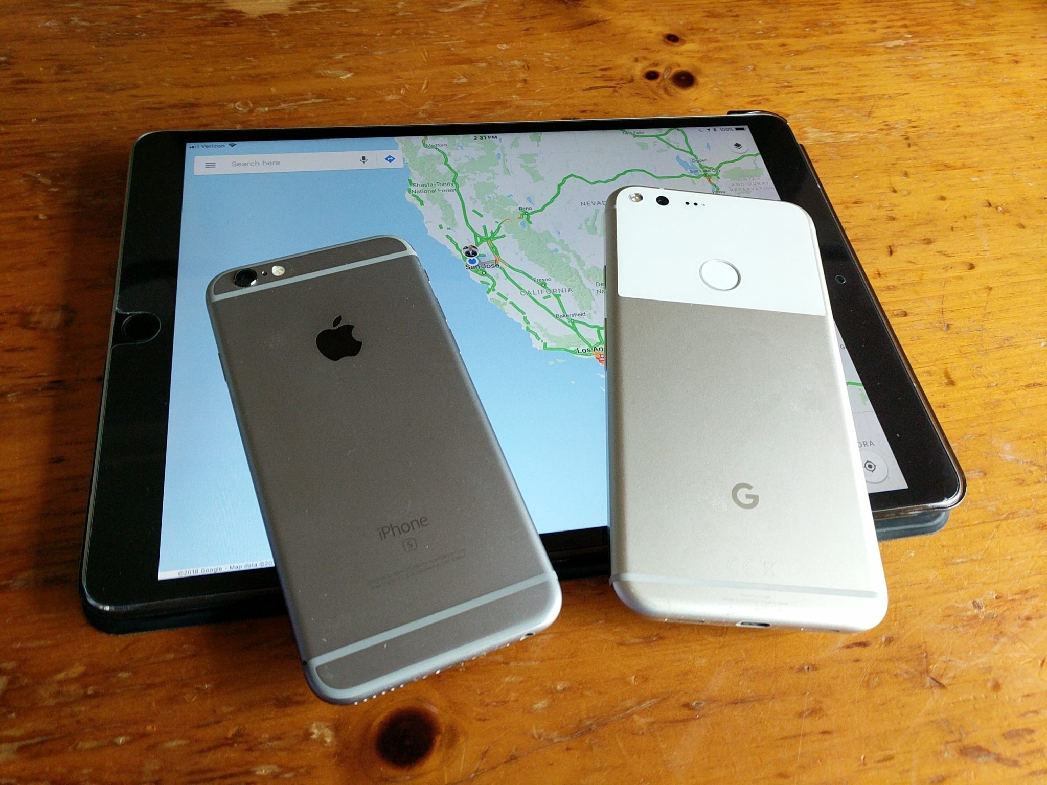 Main | Dong Knows Tech