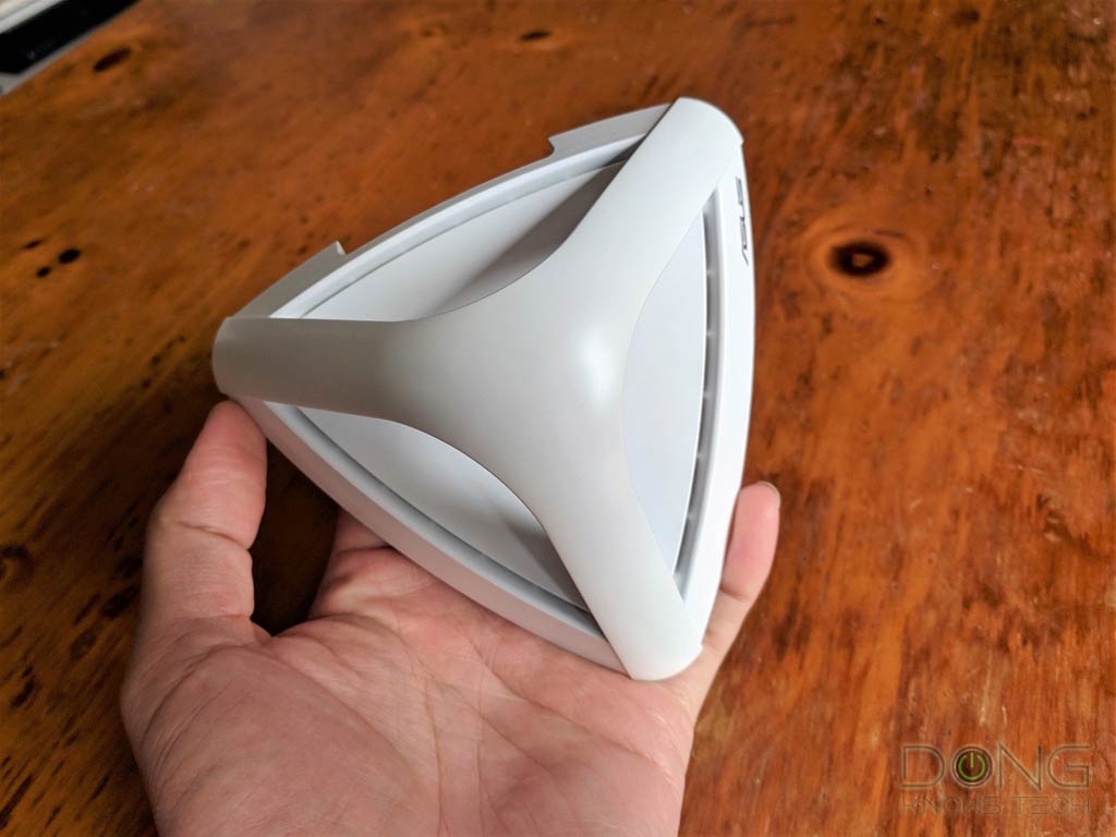 Asus Lyra Trio | Dong Knows Tech