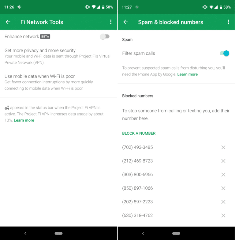 Google Fi Review: My 1st and Best Company | Dong Knows Tech