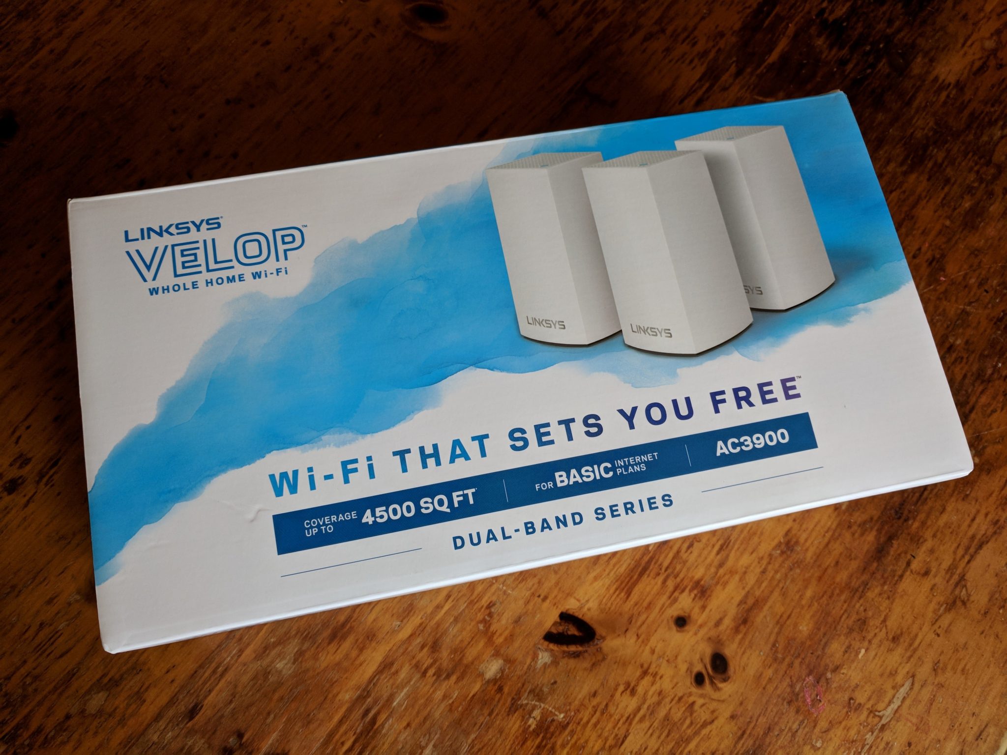 Linksys Velop Dual-Band Review: A Valuable Wi-Fi 5 Mesh | Dong Knows Tech
