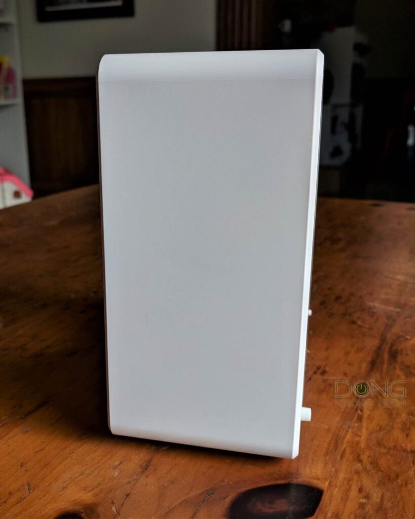 ASUS Blue Cave Review: A Cool Wi-Fi 5 Hole | Dong Knows Tech