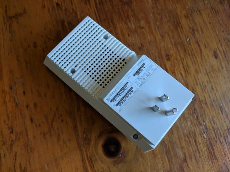 NETGEAR EX7500 Review: Mesh (Kinda) Made Easy | Dong Knows Tech