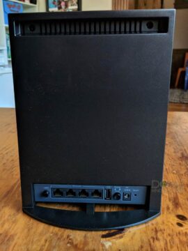 Netgear EX8000 Review: An Awesome Extender | Dong Knows Tech