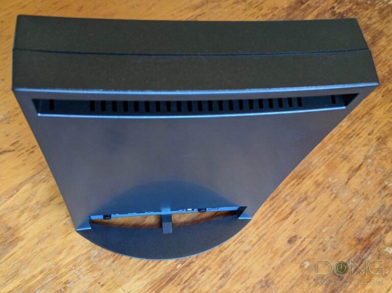 NETGEAR EX8000 Review: An Awesome Extender | Dong Knows Tech