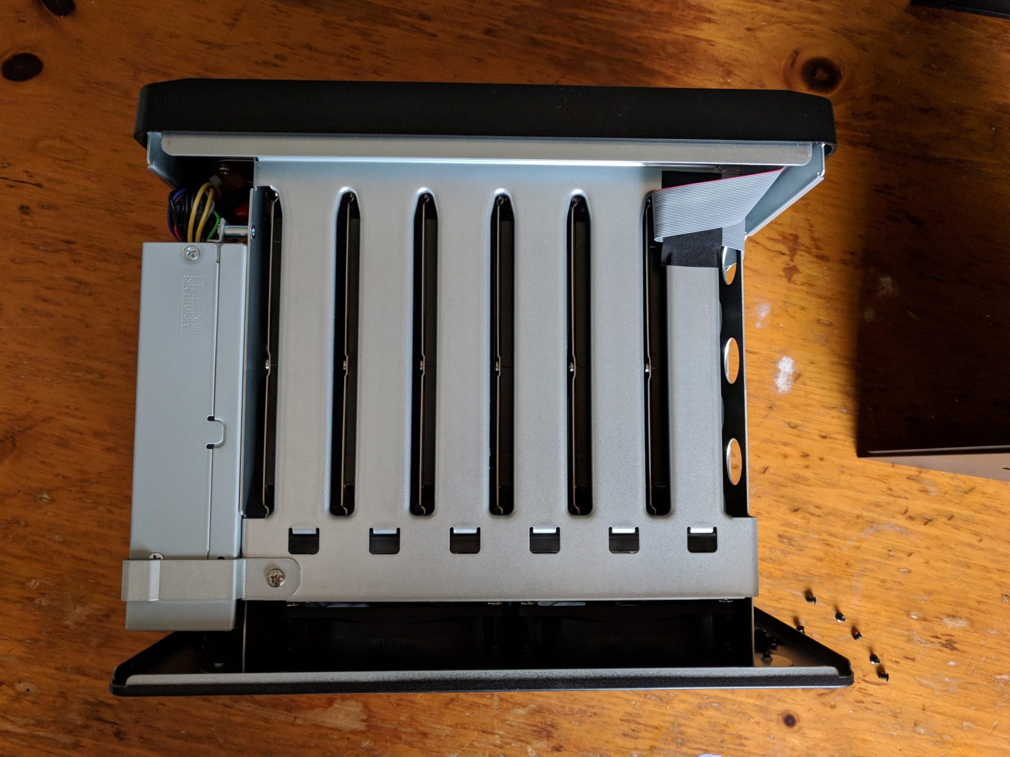 Synology DS1618+ Review: An Awesome NAS Server | Dong Knows Tech