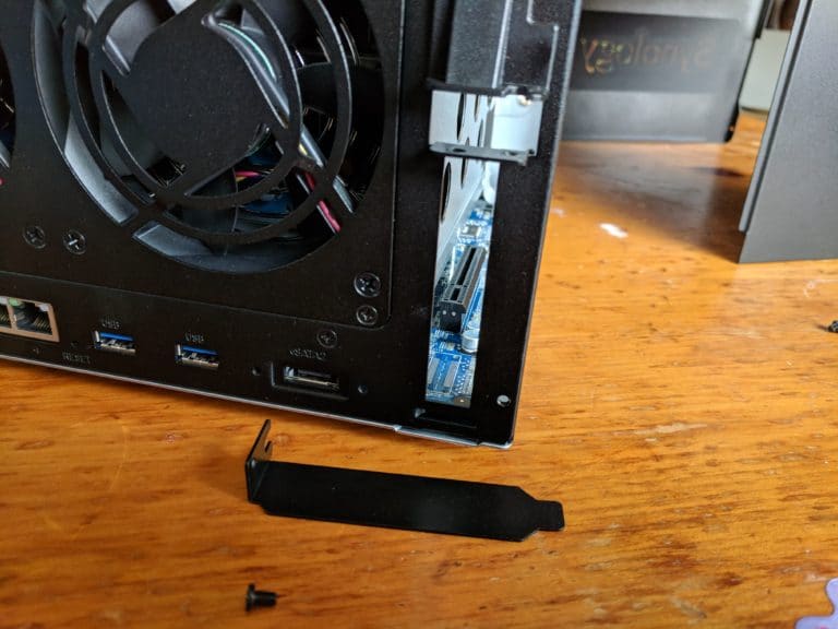 Synology DS1618+ Review: An Awesome NAS Server | Dong Knows Tech