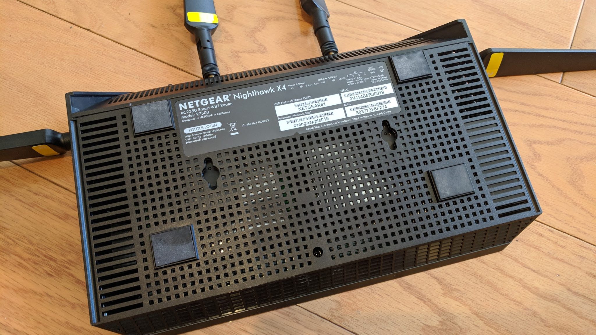 Steps to 100% Rid Your Router of VPNFilter Malware | Dong Knows Tech