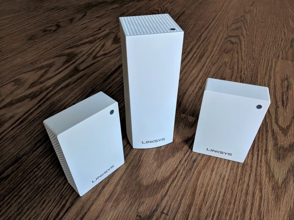 Linksys Velop Plug-In Review: Reliable but Overpriced | Dong Knows Tech