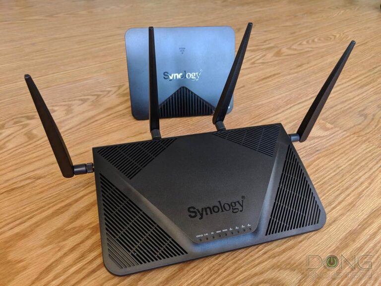 Best Wi-Fi 5 Mesh Systems: Reliable Options, Still | Dong Knows Tech