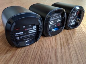 Mercku M2 Wi-Fi Router and Swarm Mesh Review - Dong Knows Tech