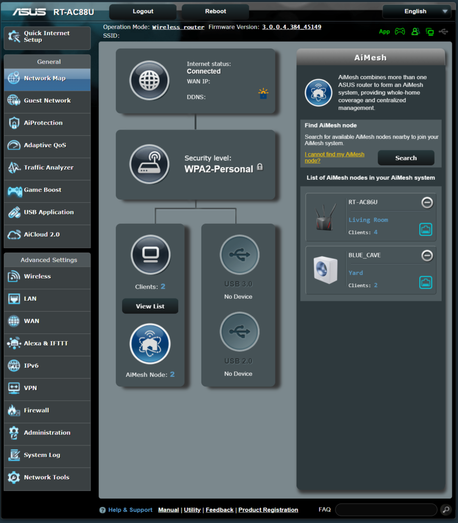 ASUS RT-AC88U Review: A Router to Love | Dong Knows Tech