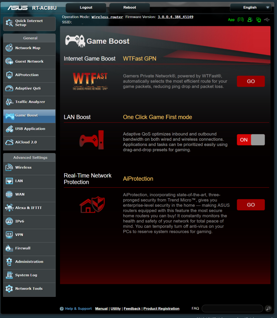 ASUS RT-AC88U Review: A Router to Love | Dong Knows Tech