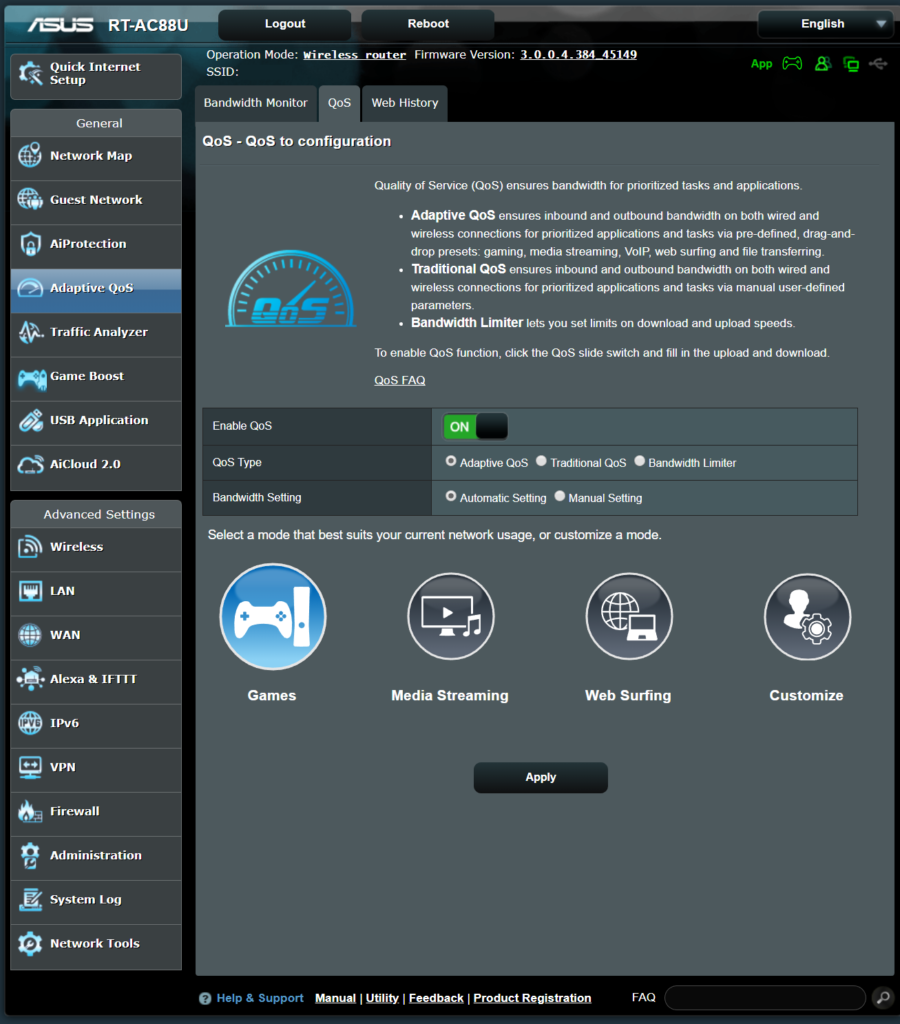 ASUS RT-AC88U Review: A Router to Love | Dong Knows Tech