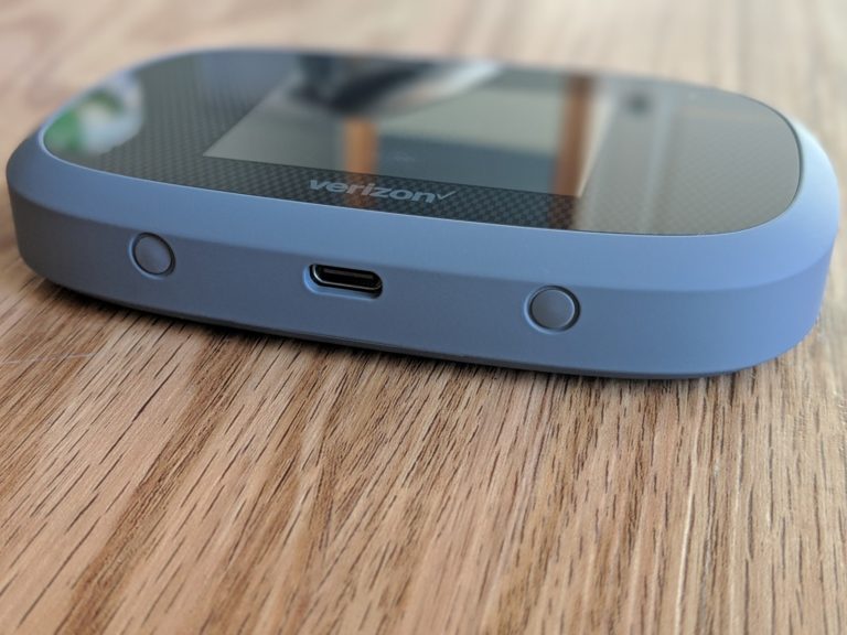 Jetpack MiFi 8800L Review: Verizon's Best | Dong Knows Tech