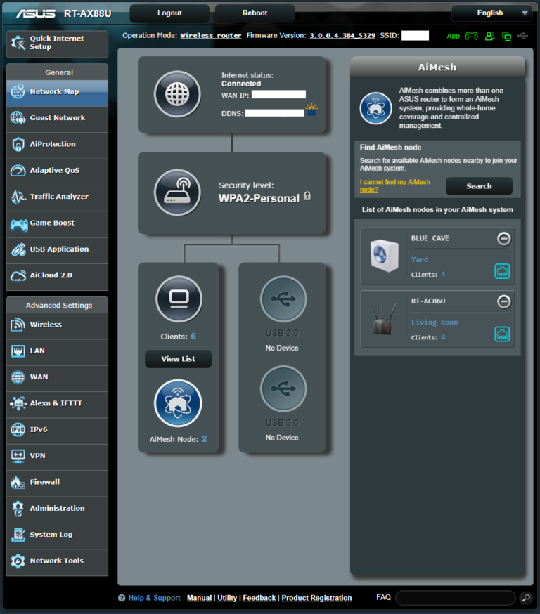 ASUS RT-AC88U Review: A Router to Love | Dong Knows Tech