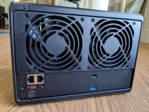 Synology DS1019+ Review: A Work and Fun Powerhouse | Dong Knows Tech