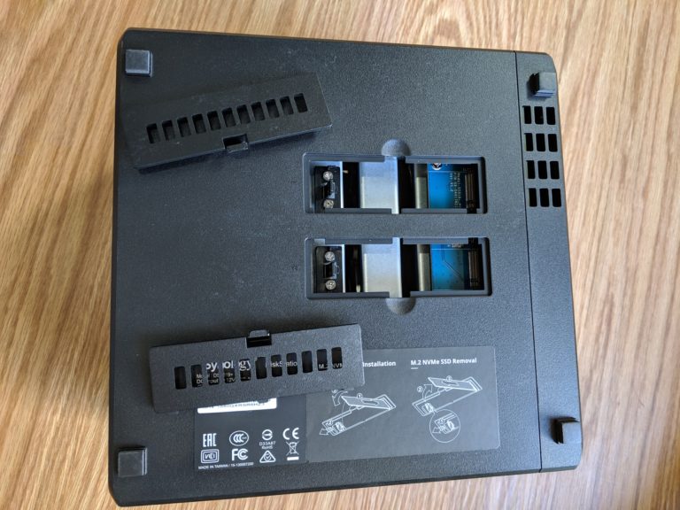 Synology DS1019+ Review: A Work and Fun Powerhouse | Dong Knows Tech