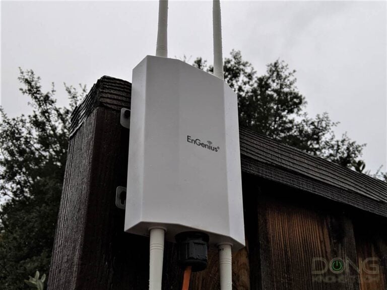 Best 6 Wi-Fi Access Points and Buying Tips | Dong Knows Tech