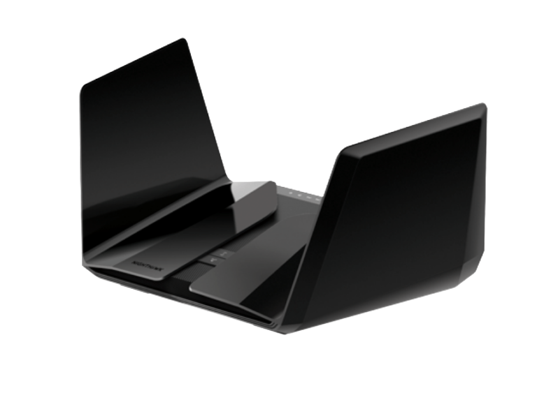 NETGEAR RAX200 Unveiled: A Wi-Fi 6 Router Beast | Dong Knows Tech