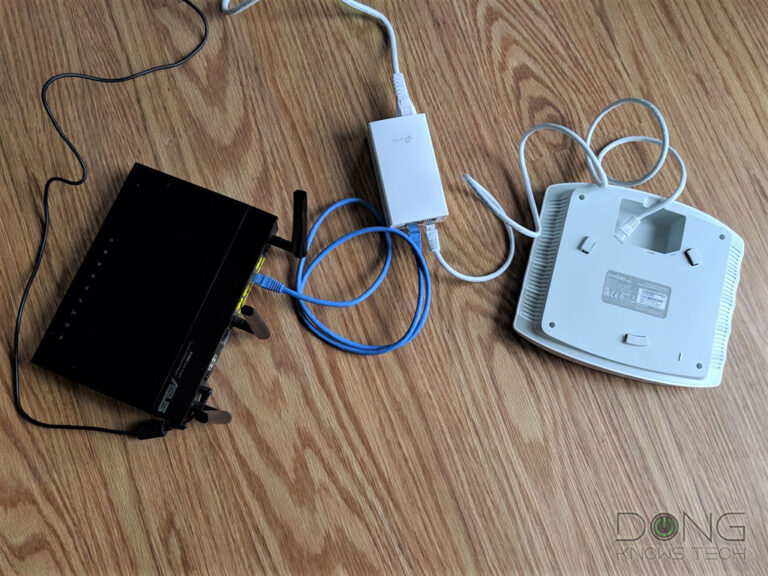 TP-Link Omada (OC200) Review: DIY Pro Mesh at its Best | Dong Knows Tech