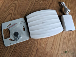 TP-Link EAP245 v3 Review: A Valuable Access Point | Dong Knows Tech