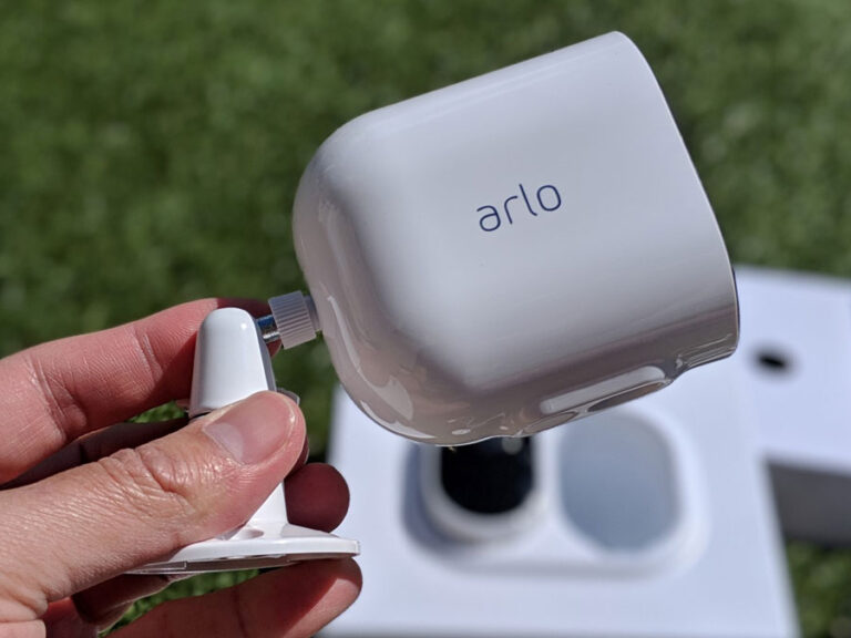 Arlo Ultra Review: 4K Video Quality Meets Ridiculous Cost | Dong Knows Tech