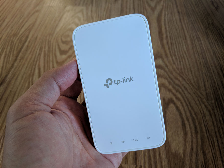 TP-Link OneMesh 101: An Affordable Home Mesh Option | Dong Knows Tech