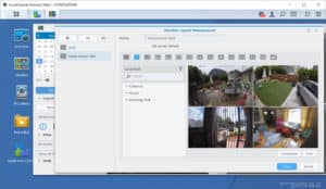 Synology Surveillance Station Review | Dong Knows Tech