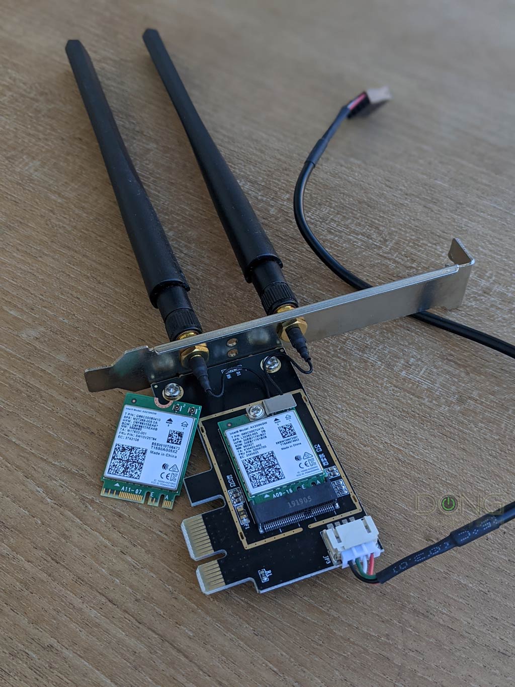 Wi-Fi 6/6E Upgrade: The Solid Guide | Dong Knows Tech