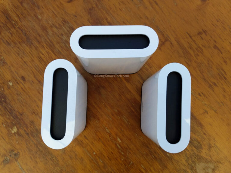 Nokia Beacon 1 Review: An Odd Mesh | Dong Knows Tech