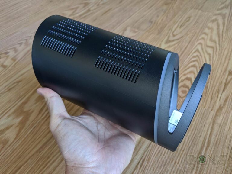 SURFboard mAX Pro Review: ARRIS's Excellent 1st Wi-Fi 6 Mesh | Dong ...