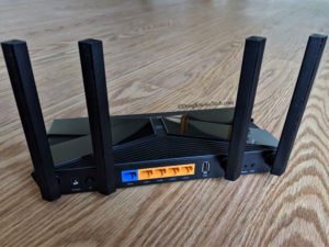 TP-Link Archer AX3000 Review: A Valuable Wi-Fi 6 Router | Dong Knows Tech