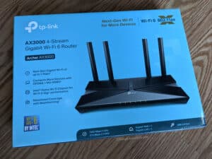 TP-Link Archer AX3000 Review: A Valuable Wi-Fi 6 Router | Dong Knows Tech