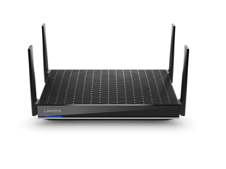 Linksys Goes Big on 5G and Wi-Fi 6 | Dong Knows Tech