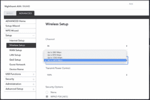Netgear RAX40 Review: A Valuable Wi-Fi 6 Router | Dong Knows Tech