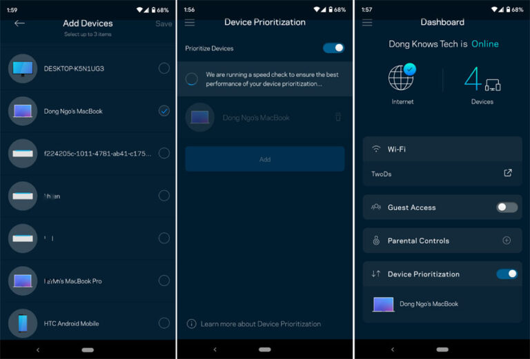 Quality of Service (QoS) 101: Real Tips for Better Internet | Dong ...