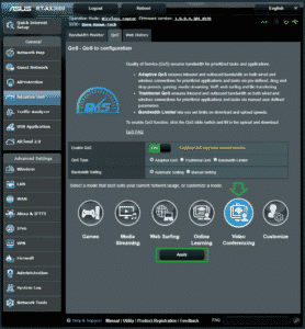 Quality of Service (QoS) 101: Real Tips for Better Internet | Dong ...