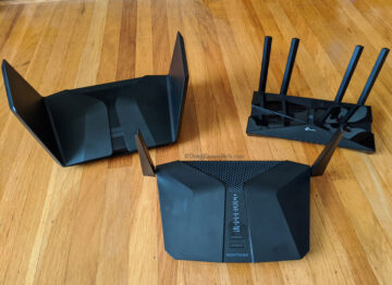 Routers | Dong Knows Tech