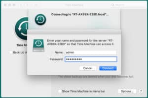 Time Capsule Alternative in 2020: A Cool Wi-Fi Router Feature | Dong ...