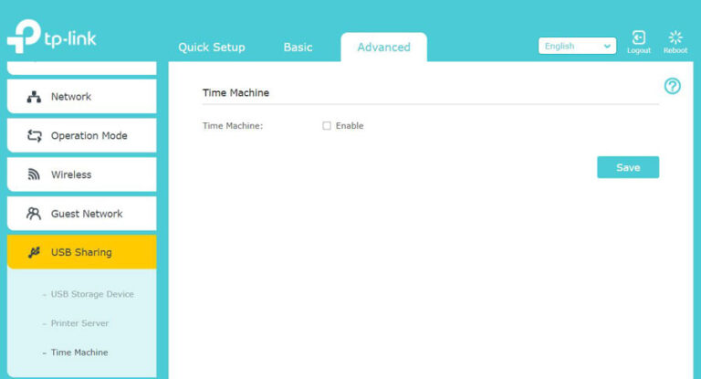 Time Capsule Alternative in 2020: A Cool Wi-Fi Router Feature | Dong ...