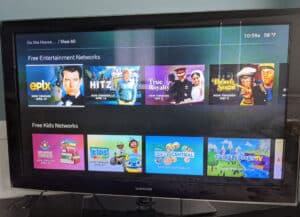 Xfinity Flex Review: 1 Solid Free Streamer | Dong Knows Tech