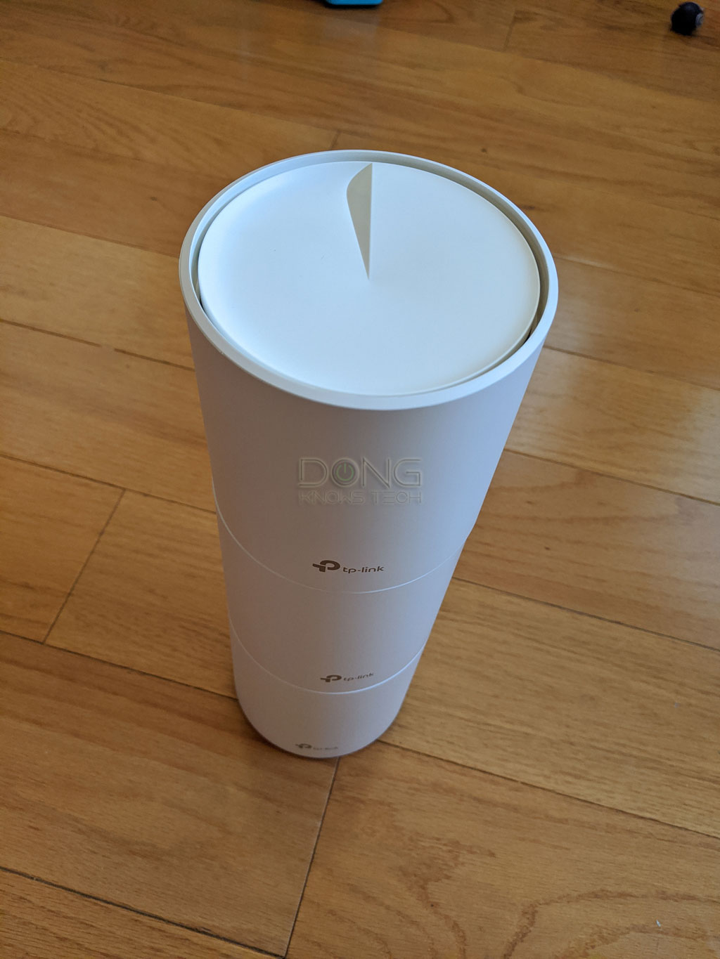 TP-Link Deco X60 AX3000 Mesh System Review - Dong Knows Tech