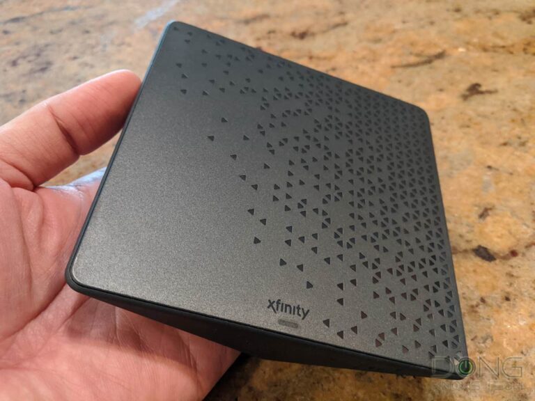 Xfinity Flex Review: 1 Solid Free Streamer | Dong Knows Tech